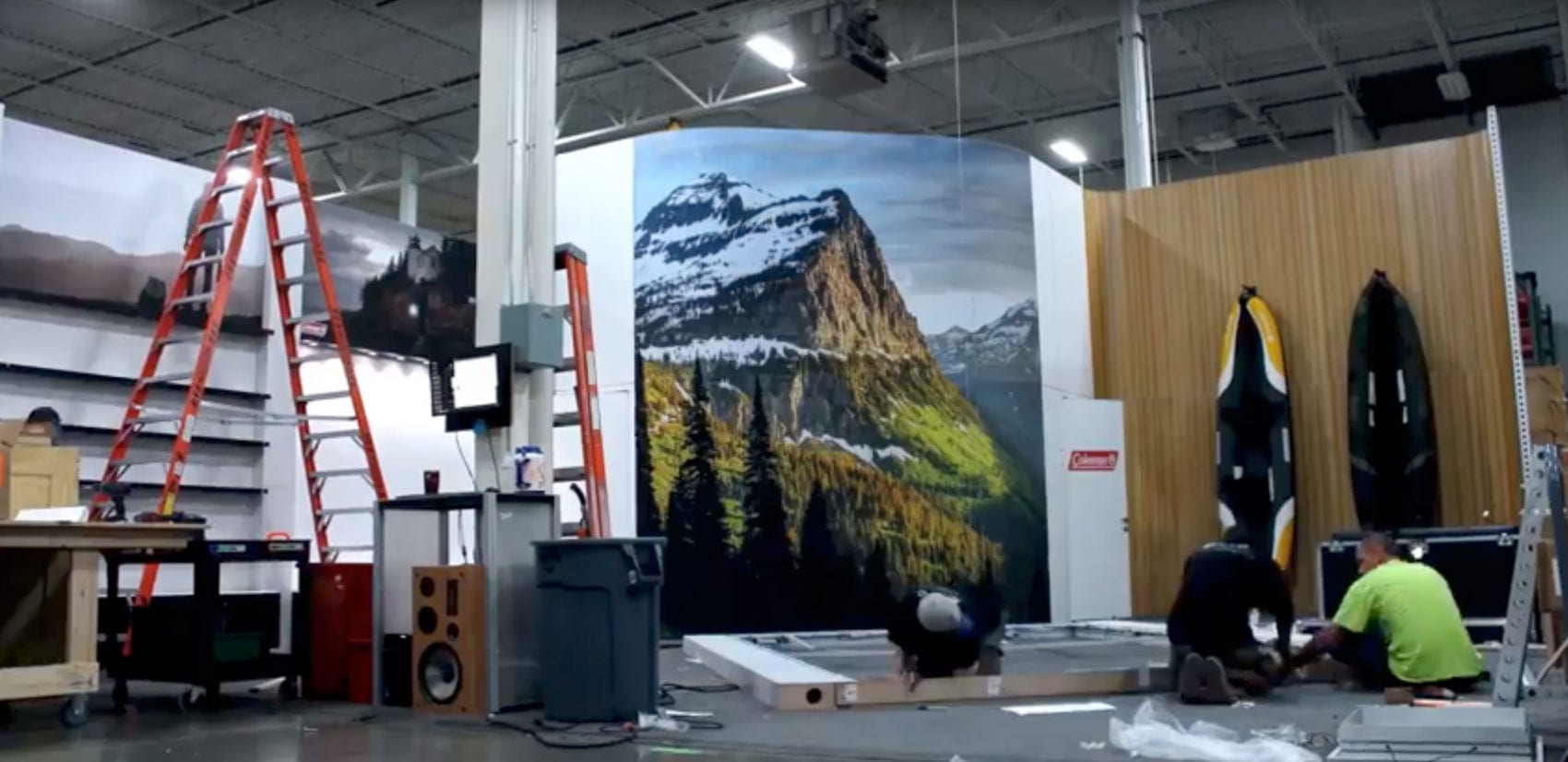 How to Create an Exhibition | Create | Evo Exhibits