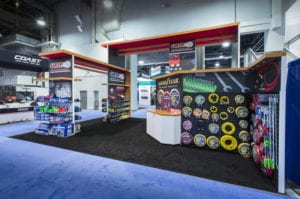 Trade Show Booth Displays | Exhibit Gallery | Evo Exhibits