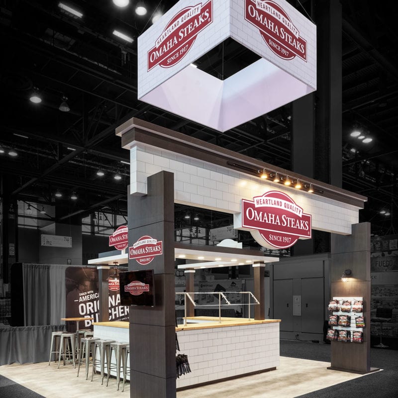 Trade Show Food Ideas | Do's and Don'ts for Serving Food at Your Booth