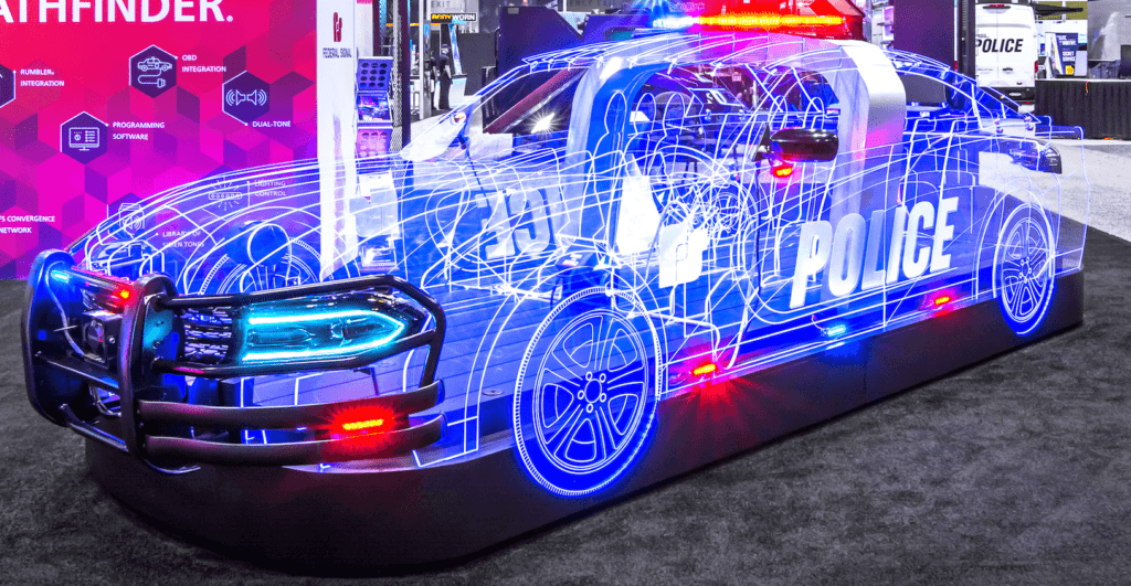 IACP - Evo Exhibits, LLC