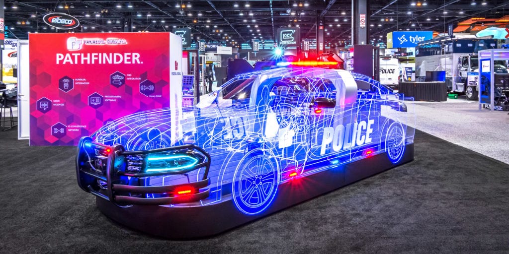 Trade Show Industry Blog | Exhibit Resources | Evo Exhibits